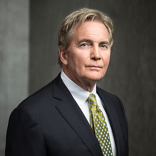 Joseph M. Brown, Jr. | Of Counsel at Cunningham Bounds